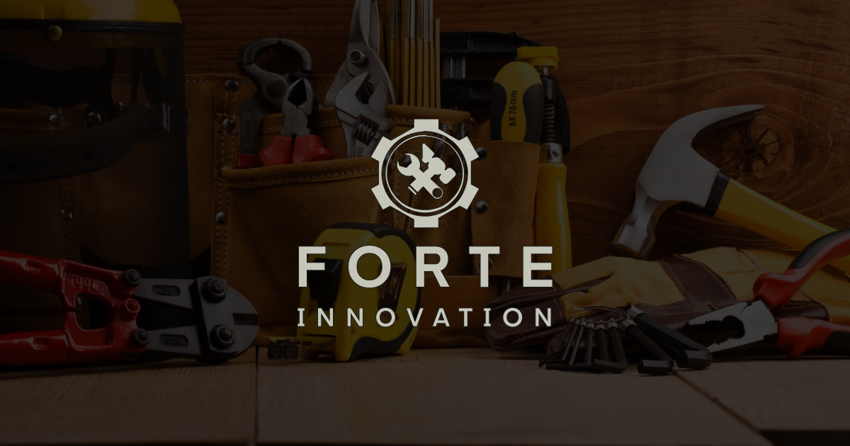 Distribuciones Forte Innovation – Conócenos – Innovaciones que generan ...